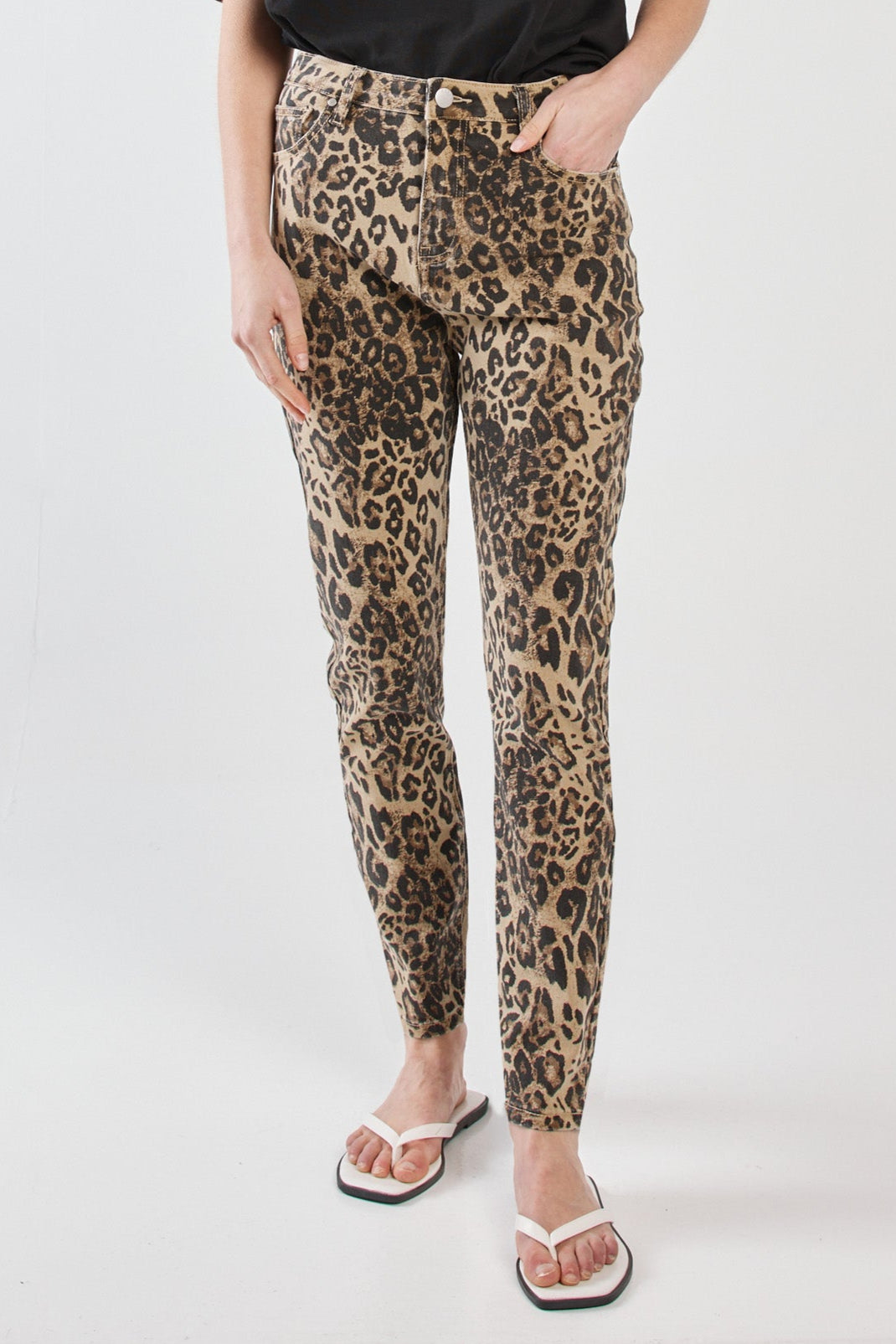 All Bottoms – Sass Clothing