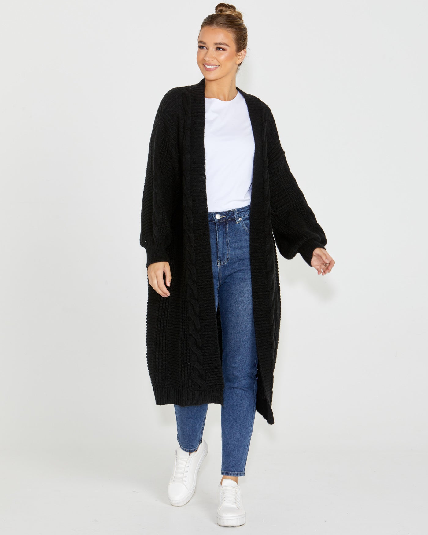 Cardigans | Wrap Yourself in Comfort: Cozy Cardigans for Any Occasion ...