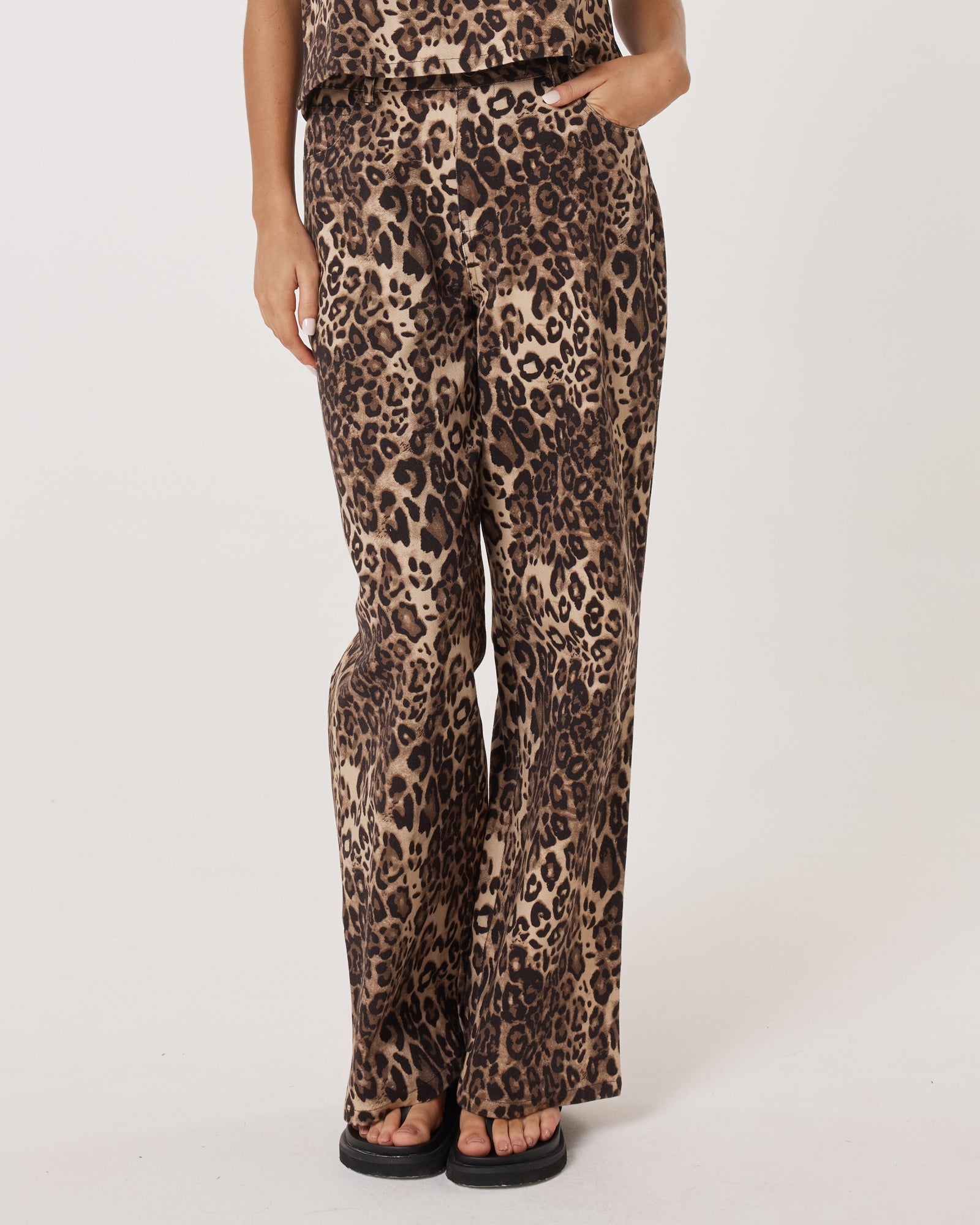 All Bottoms – Sass Clothing