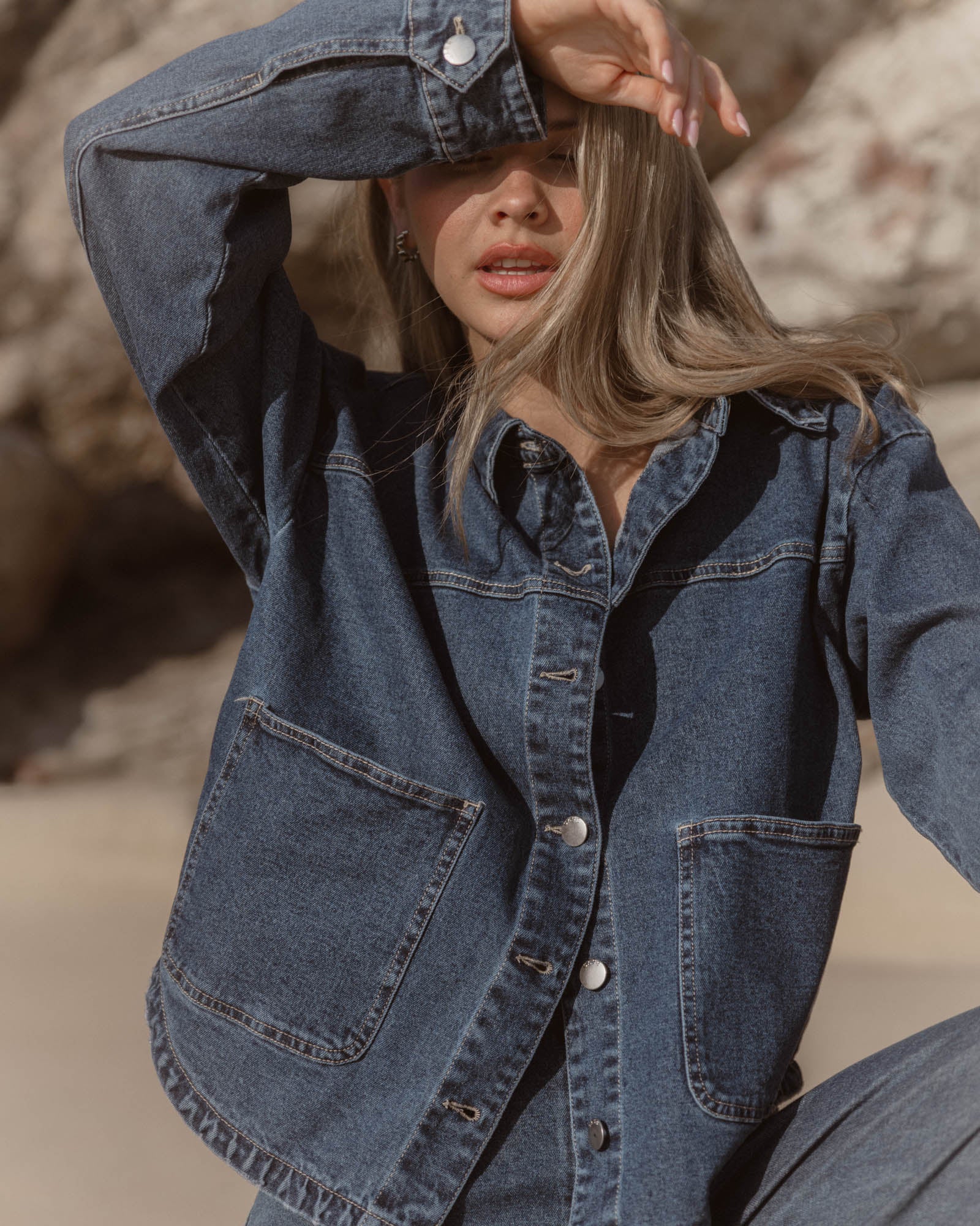 Jackets | Cover Up in Style: Step Out with Sass in Fashionable Jackets ...