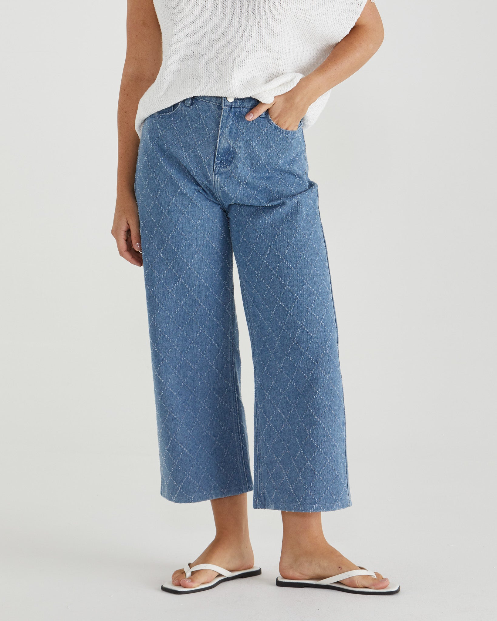 All Bottoms – Sass Clothing