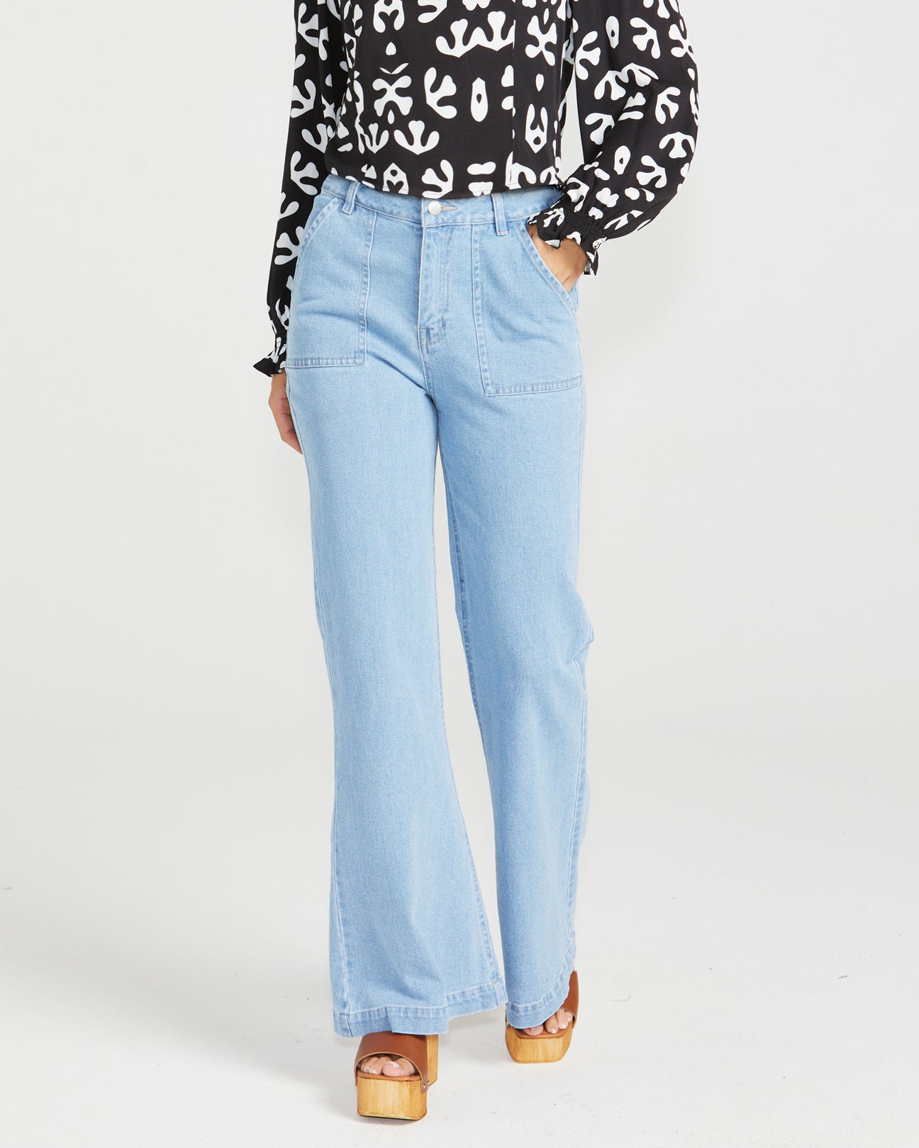 Jeans – Sass Clothing