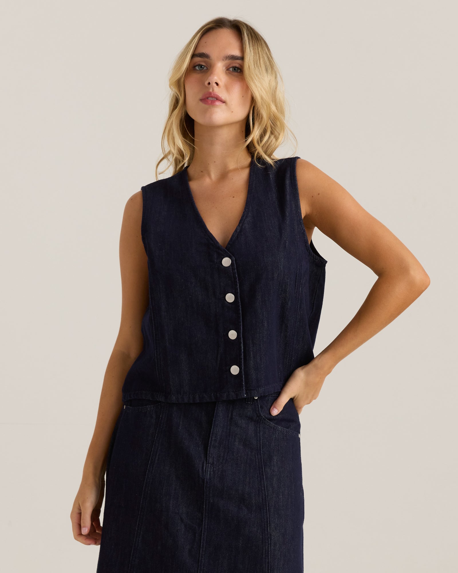 Tops | Stylish Tops: Complete Your Look with Sass Tops – Sass Clothing